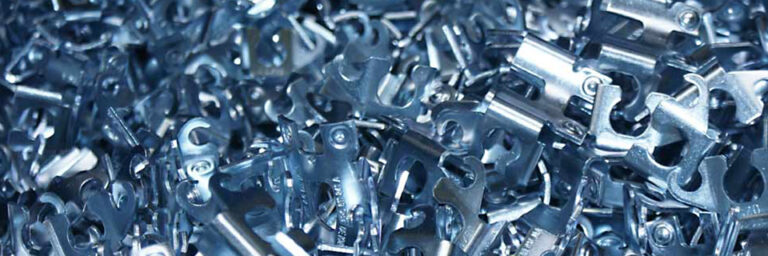 Unsere Leistungen - Damm Galvanik GmbH