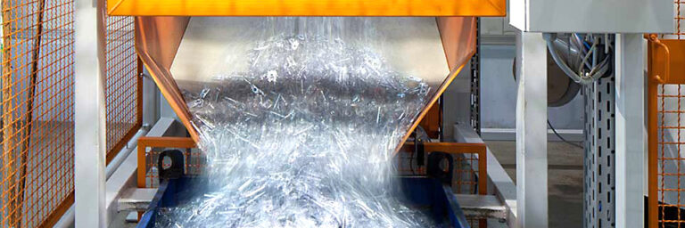 Unsere Leistungen - Damm Galvanik GmbH